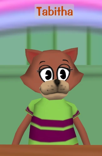 Tabitha | Toontown Rewritten Wiki | Fandom