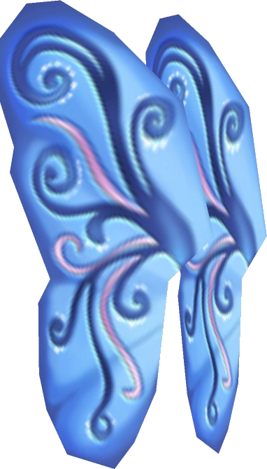 Fairy Wings | Toontown Rewritten Wiki | Fandom