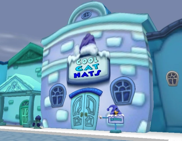 Cool Cat Hats | Toontown Rewritten Wiki | Fandom