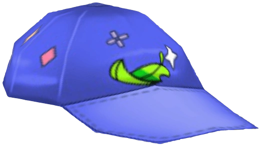 Blurple Ballcap | Toontown Rewritten Wiki | Fandom