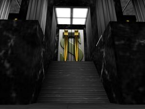 Cashbot Vault | Toontown Rewritten Wiki | Fandom