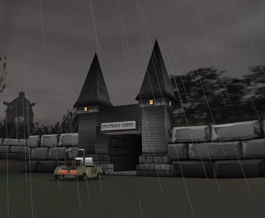 Cog Golf Courses | Toontown Rewritten Wiki | Fandom