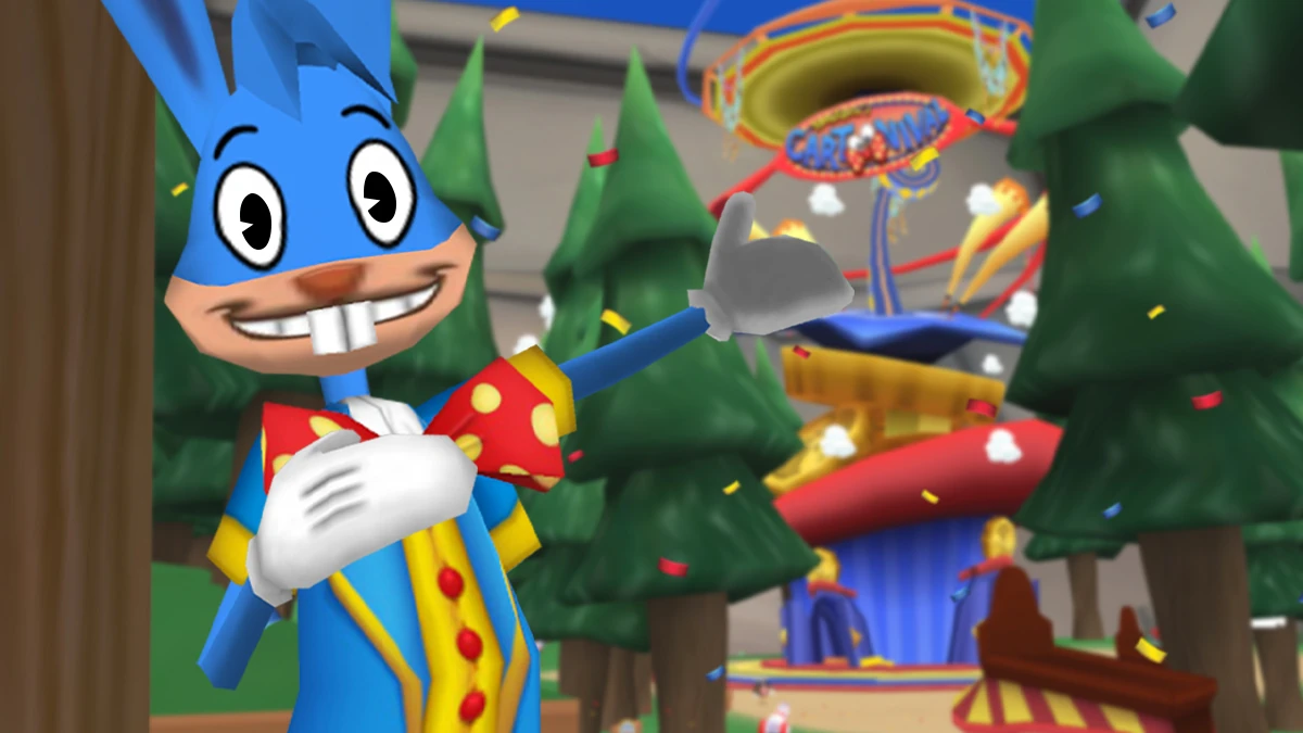 Cartoonival | Toontown Rewritten Wiki | Fandom