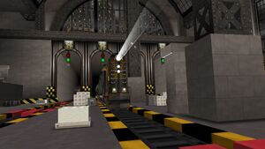 Cashbot Headquarters | Toontown Rewritten Wiki | Fandom