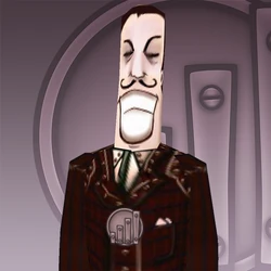 Mover & Shaker | Toontown Rewritten Wiki | Fandom