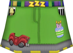 20 Years of Toontown Skirt | Toontown Rewritten Wiki | Fandom