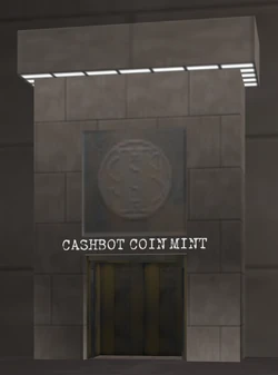 Cog facilities | Toontown Rewritten Wiki | Fandom