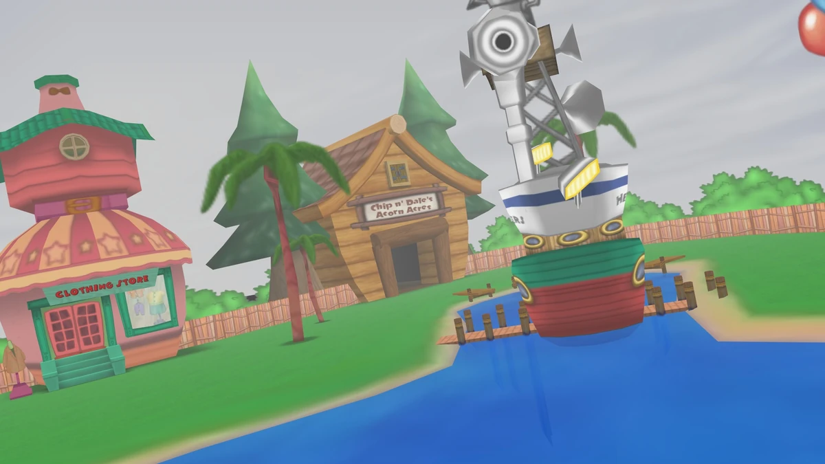 Donald's Dock ToonTasks | Toontown Rewritten Wiki | Fandom