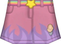 ToonFest 2018 Pink Skirt | Toontown Rewritten Wiki | Fandom