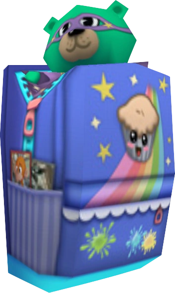 Category:Backpacks | Toontown Rewritten Wiki | Fandom