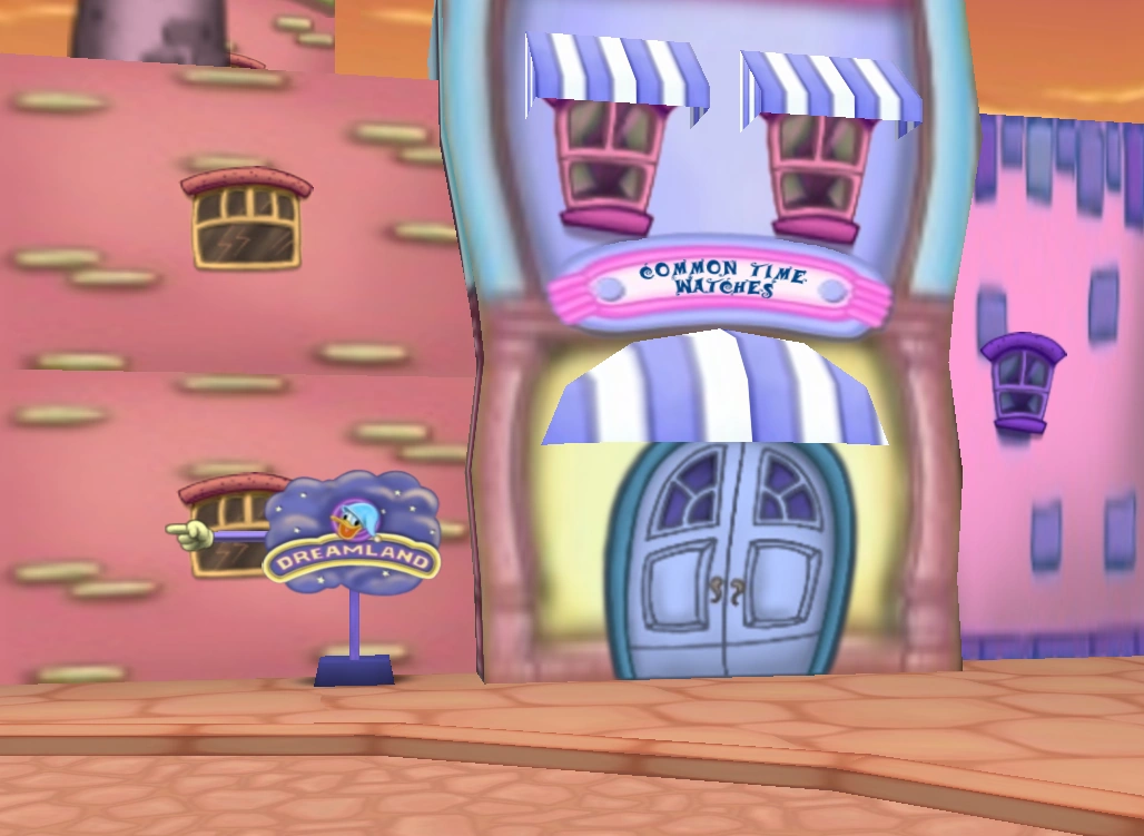Common Time Watches | Toontown Rewritten Wiki | Fandom