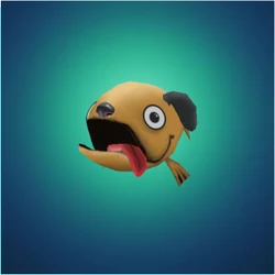 Dog Fish | Toontown Rewritten Wiki | Fandom