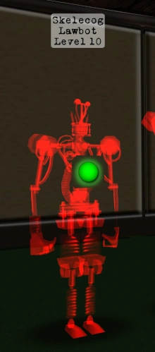 Virtual Skelecogs | Toontown Rewritten Wiki | Fandom