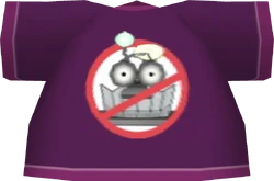 Sellbot Stopper Shirt | Toontown Rewritten Wiki | Fandom