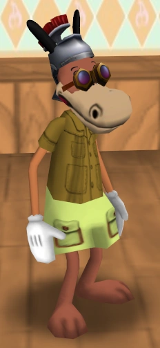 Laugh | Toontown Rewritten Wiki | Fandom