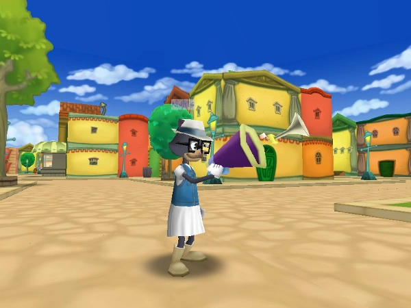 Aoogah | Toontown Rewritten Wiki | Fandom