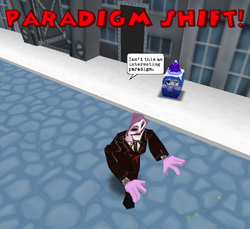 Cog attack | Toontown Rewritten Wiki | Fandom