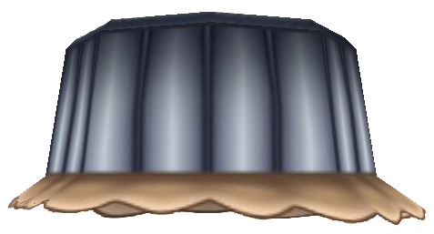 Pie Tin Topper | Toontown Rewritten Wiki | Fandom