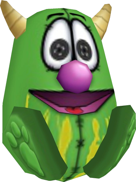 Fluffy Doodle Pack | Toontown Rewritten Wiki | Fandom