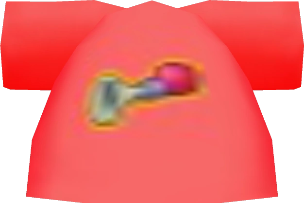 Sound Shirt | Toontown Rewritten Wiki | Fandom