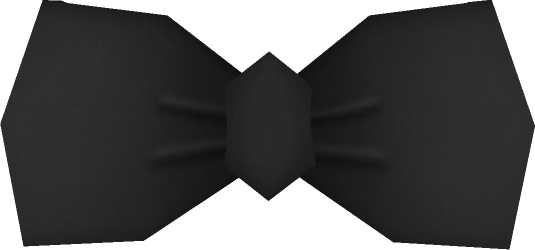 Black Bowtie Toontown Rewritten Wiki Fandom