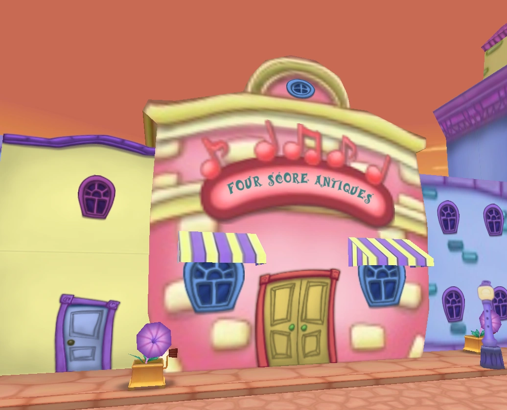 Category:Minor Buildings | Toontown Rewritten Wiki | Fandom