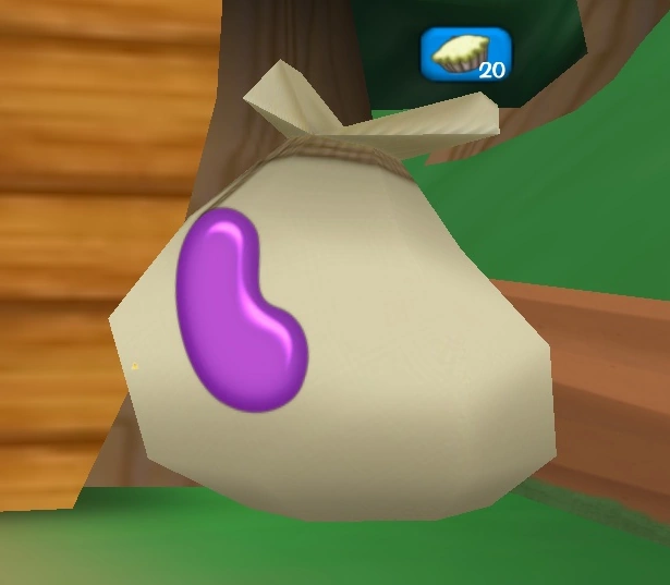 Cartoonival bags | Toontown Rewritten Wiki | Fandom