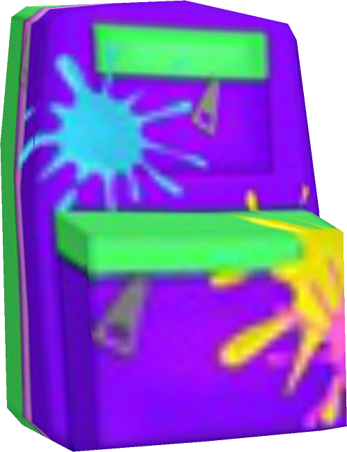 Purple Pouch | Toontown Rewritten Wiki | Fandom