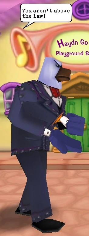 Category:Signature Cog attacks | Toontown Rewritten Wiki | Fandom