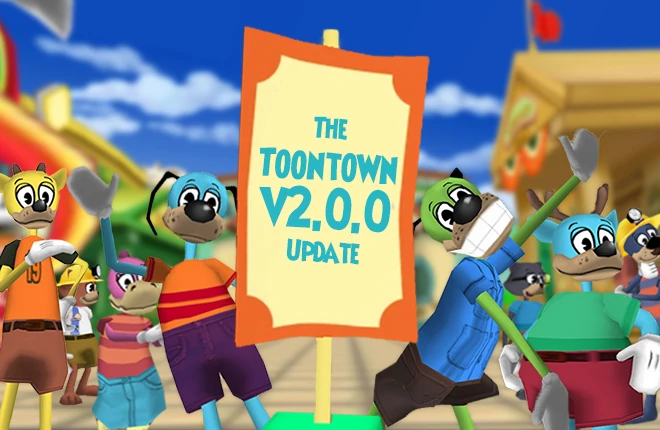 Live | Toontown Rewritten Wiki | Fandom