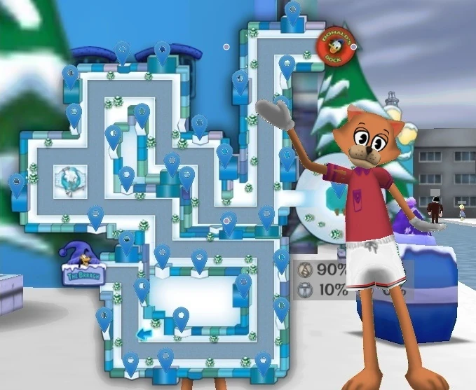 User blog:Manulik/Maps are on the Rise | Toontown Rewritten Wiki | Fandom