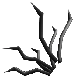 Spider Legs | Toontown Rewritten Wiki | Fandom