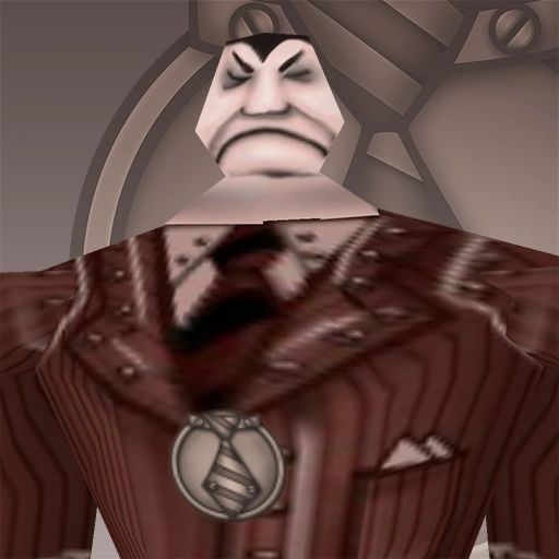 Head Hunter | Toontown Rewritten Wiki | Fandom