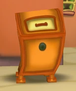 Mailbox (street) | Toontown Rewritten Wiki | Fandom
