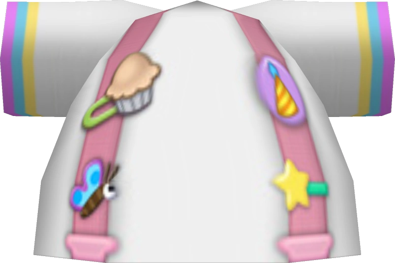 ToonFest 2017 Pink Attendee Shirt | Toontown Rewritten Wiki | Fandom