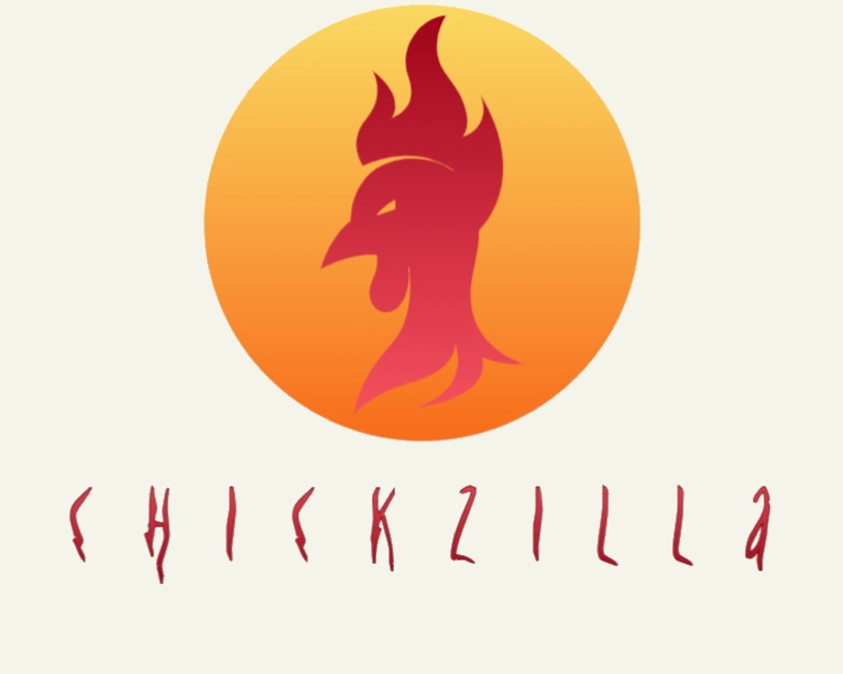 Chickzilla | Toonverse Series Wiki | Fandom