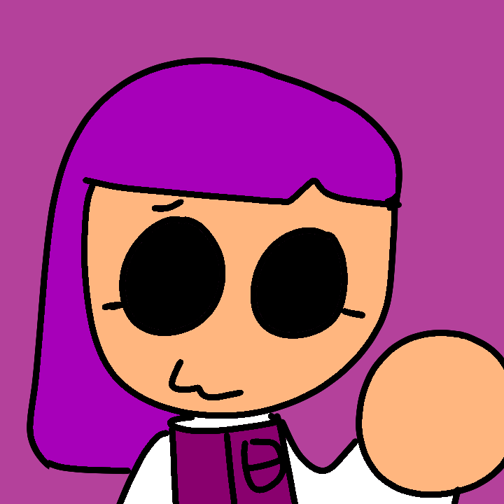 Layla Lavender | Toonwell Tales Official Wiki | Fandom