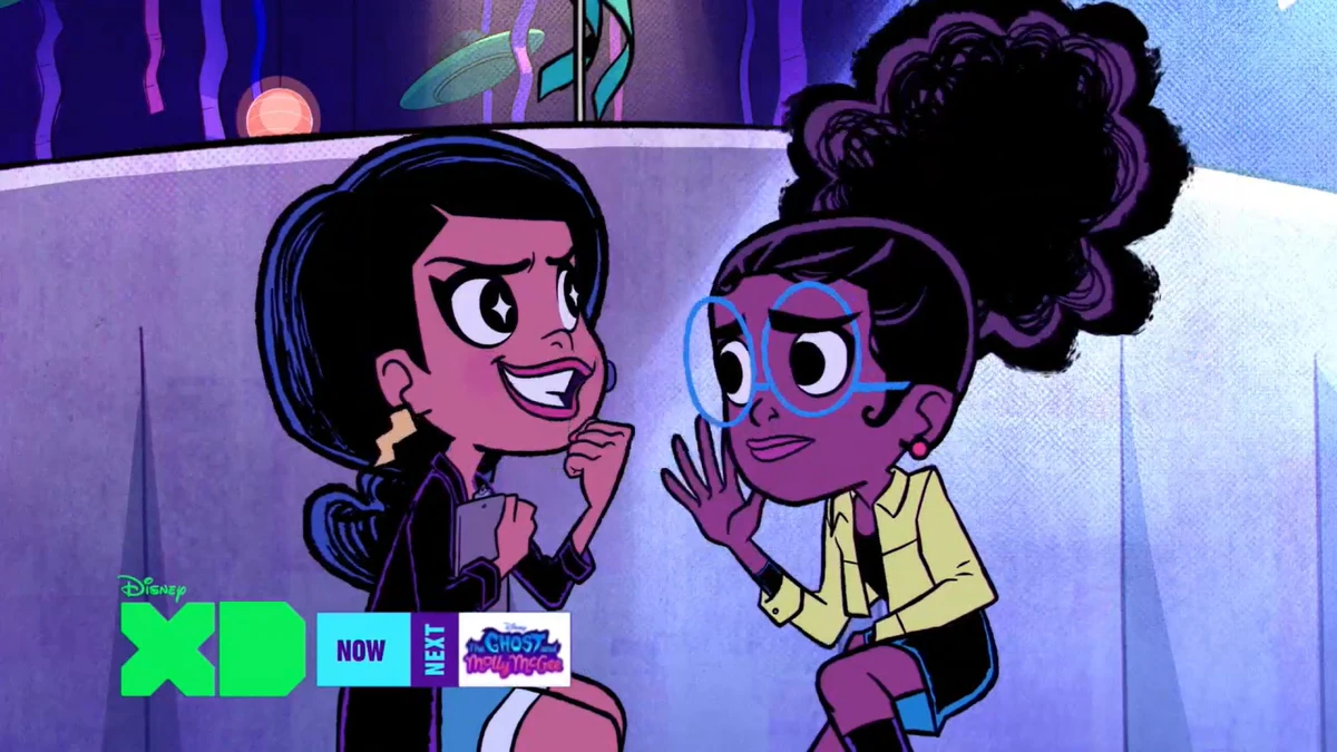 October 24, 2024 | Toon Disney/Disney XD Broadcast Archives Wiki | Fandom