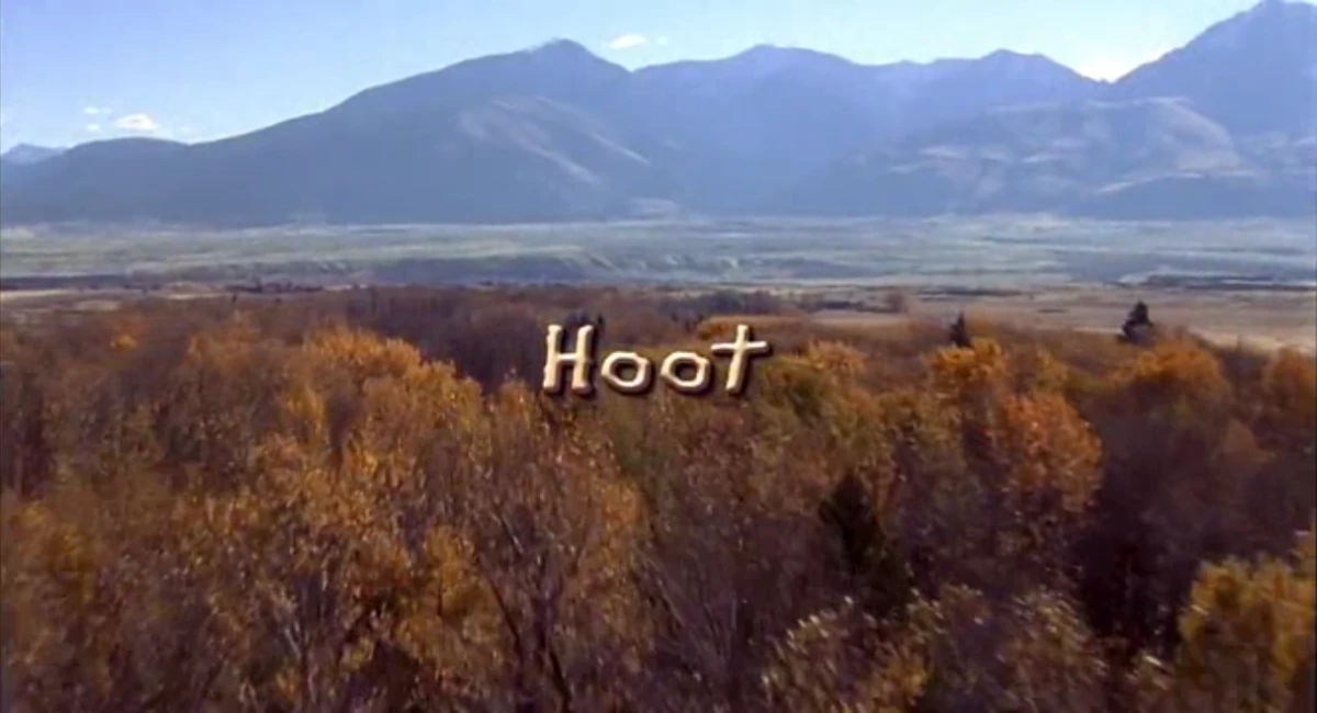 Hoot | Toon Disney/Disney XD Broadcast Archives Wiki | Fandom