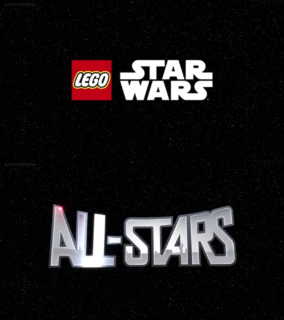 LEGO Star Wars: All-Stars | Toon Disney/Disney XD Broadcast Archives ...