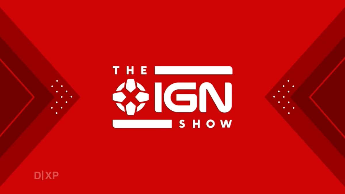 The IGN Show | Toon Disney/Disney XD Broadcast Archives Wiki | Fandom