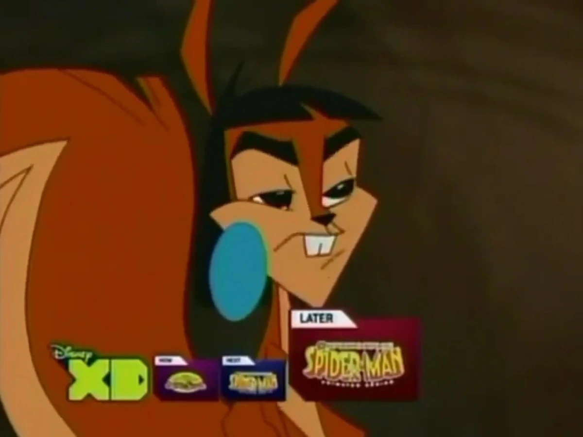 September 29, 2010 | Toon Disney/Disney XD Broadcast Archives Wiki | Fandom