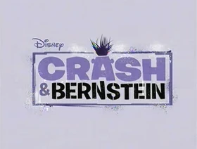 Crash & Bernstein | Toon Disney/Disney XD Broadcast Archives Wiki | Fandom
