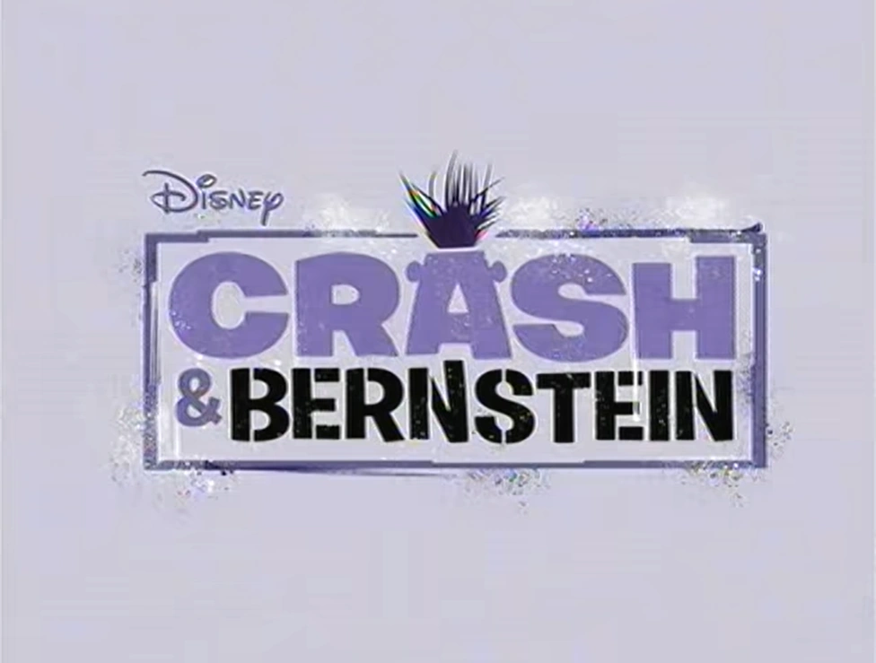 Crash & Bernstein | Toon Disney/Disney XD Broadcast Archives Wiki | Fandom