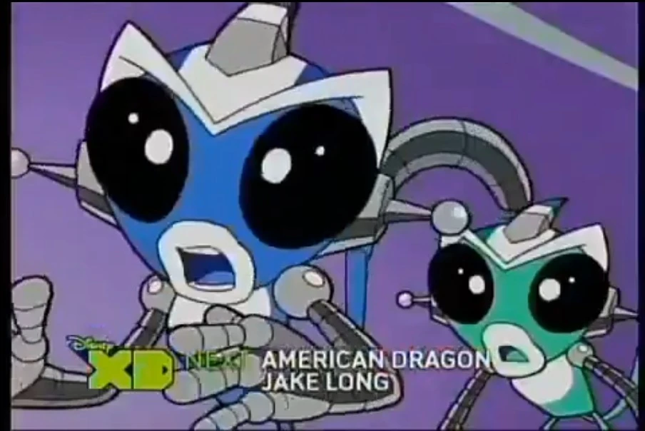 April 27, 2009 | Toon Disney/Disney XD Broadcast Archives Wiki | Fandom