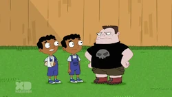 August 7, 2024 | Toon Disney/Disney XD Broadcast Archives Wiki | Fandom