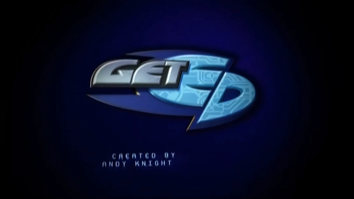 Get Ed | Toon Disney/Disney XD Broadcast Archives Wiki | Fandom