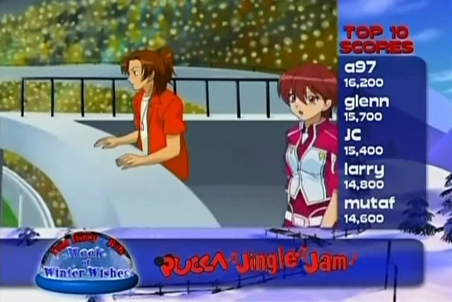 December 3, 2007 | Toon Disney/Disney XD Broadcast Archives Wiki | Fandom