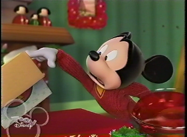 December 18, 2006 | Toon Disney/Disney XD Broadcast Archives Wiki | Fandom