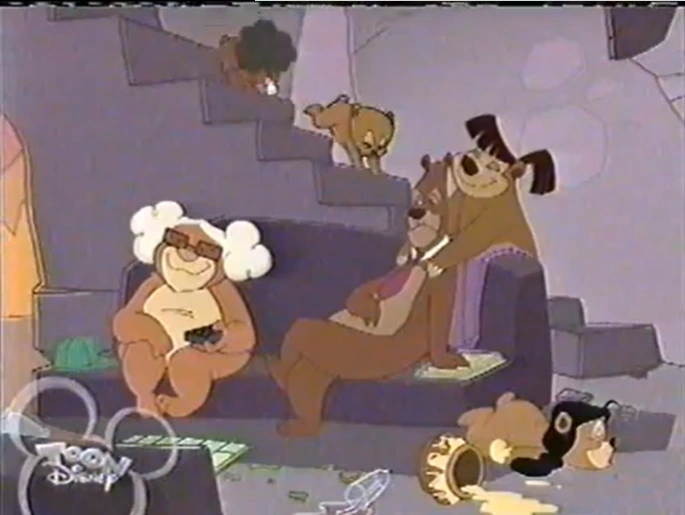 May 21, 2005 | Toon Disney/Disney XD Broadcast Archives Wiki | Fandom